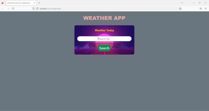 Bishnu Vikraman on LinkedIn: #bootstrap #html #css #bootstrap5 #js # ... Bishnu Vikraman on LinkedIn: #bootstrap #html #css #bootstrap5 #js # ...