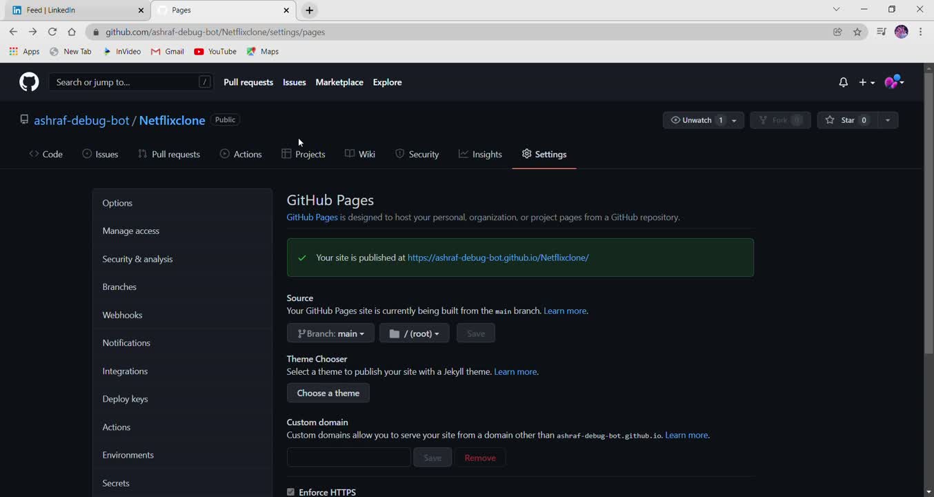 Mohamed Ashraf. A on LinkedIn: #html #javascript #netflix #css # ... Mohamed Ashraf. A on LinkedIn: #html #javascript #netflix #css # ...