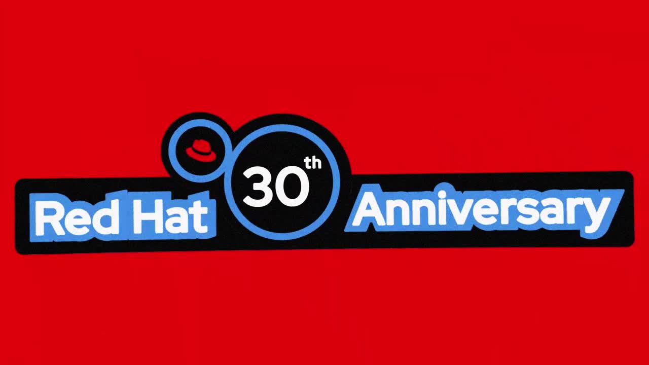 Red Hat on LinkedIn: Red Hat 30th Anniversary | 23 comments Red Hat on LinkedIn: Red Hat 30th Anniversary | 23 comments