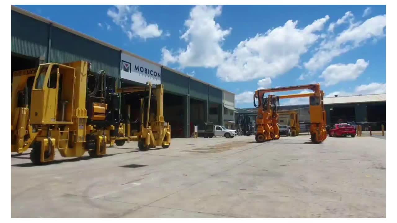 Jesse Schultz on LinkedIn: #mobicon #maneuverability #madeinaustralia Jesse Schultz on LinkedIn: #mobicon #maneuverability #madeinaustralia