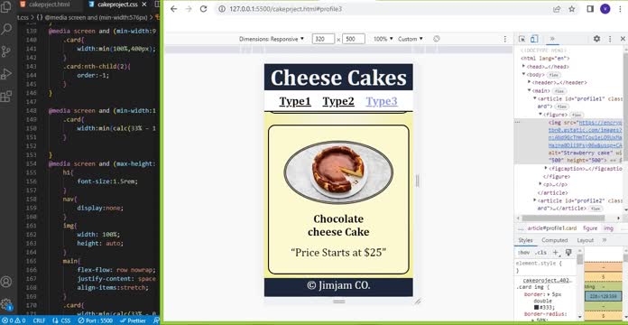 Veeralakshmi M on LinkedIn: #html5 #cssflexbox #css #programmer # ... Veeralakshmi M on LinkedIn: #html5 #cssflexbox #css #programmer # ...