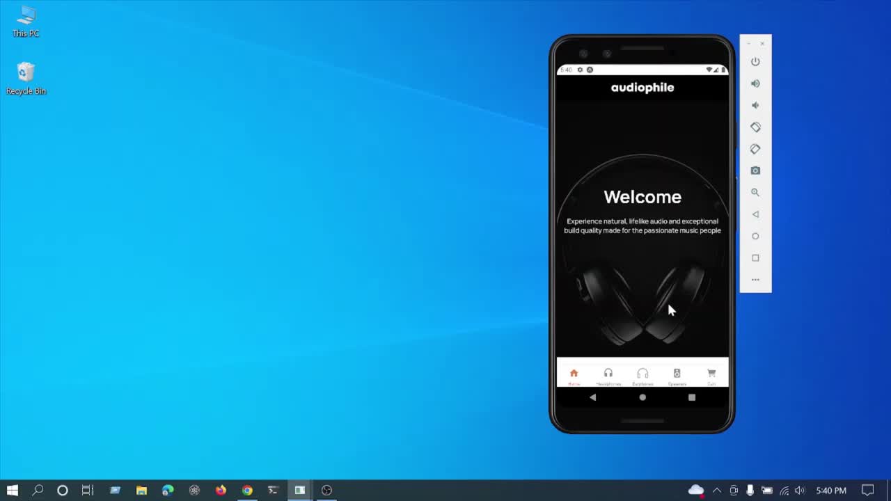 𝐁𝐚𝐛𝐥𝐮 𝐌𝐢𝐚 on LinkedIn: #reactnative #reactjs 𝐁𝐚𝐛𝐥𝐮 𝐌𝐢𝐚 on LinkedIn: #reactnative #reactjs