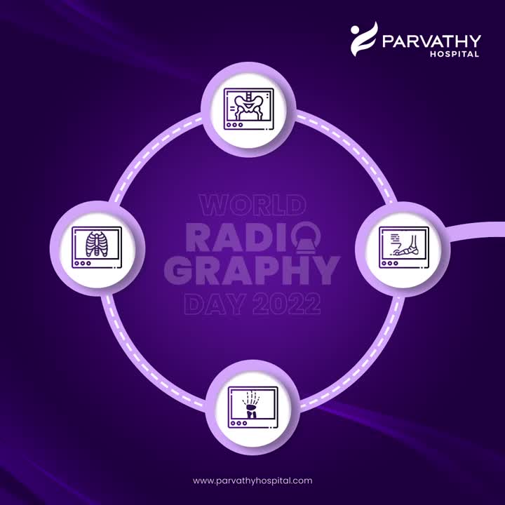 Parvathy Hospital on LinkedIn: The history of Radiology Parvathy Hospital on LinkedIn: The history of Radiology