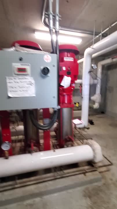 SRB Controls Inc. on LinkedIn: GTA Condo Meter Verification SRB Controls Inc. on LinkedIn: GTA Condo Meter Verification