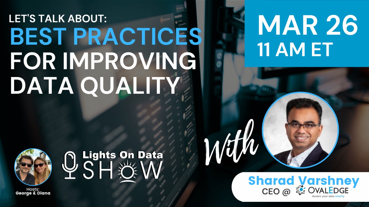 George Firican 💡 on LinkedIn: #data #dataquality #analytics # ... George Firican 💡 on LinkedIn: #data #dataquality #analytics # ...