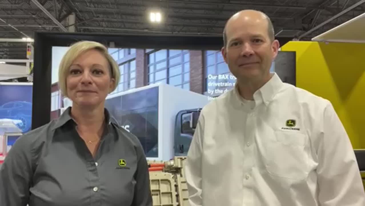 Brij N. Singh, Ph.D. on LinkedIn: You must visit John Deere booth 1221 ... Brij N. Singh, Ph.D. on LinkedIn: You must visit John Deere booth 1221 ...