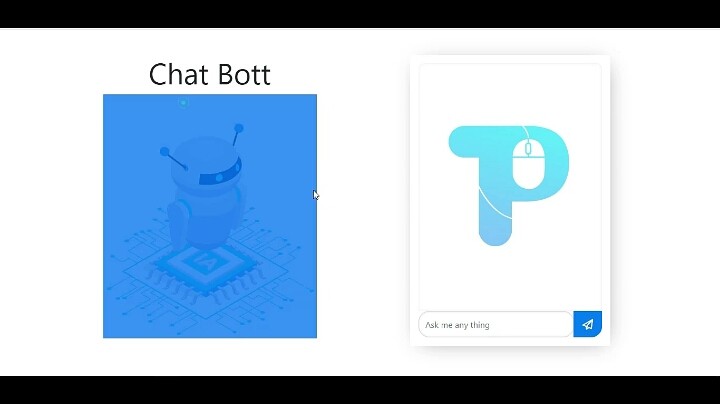 Muhammad Farhan on LinkedIn: #html #css #javascript #chatbott #chatbot ... Muhammad Farhan on LinkedIn: #html #css #javascript #chatbott #chatbot ...