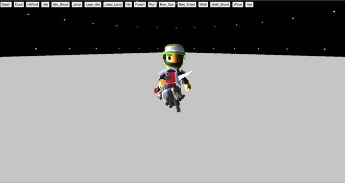 Kumar Amresh on LinkedIn: #threejs #webgl #gamedev #gamedevelopment # ... Kumar Amresh on LinkedIn: #threejs #webgl #gamedev #gamedevelopment # ...