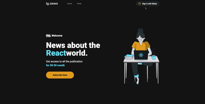 Felipe Viana on LinkedIn: #typescript #nextjs #reactjs #website #github ... Felipe Viana on LinkedIn: #typescript #nextjs #reactjs #website #github ...