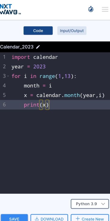 Neeraj Gouda on LinkedIn: #pythonprogramming #python #pythoncoding # ... Neeraj Gouda on LinkedIn: #pythonprogramming #python #pythoncoding # ...