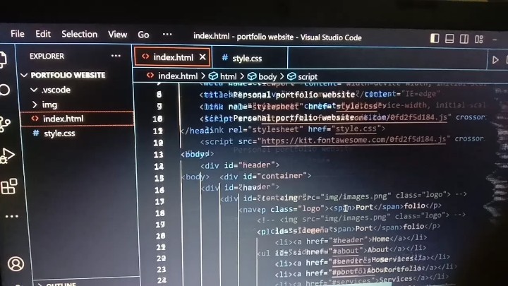 kanchan yadav on LinkedIn: #project2 #html #css #javascript kanchan yadav on LinkedIn: #project2 #html #css #javascript