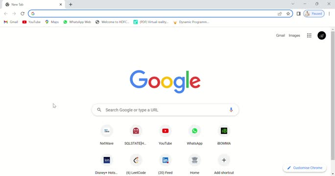 Bhargavi Goshika on LinkedIn: #nxtwave #ccpb #ccbpian #html #css # ... Bhargavi Goshika on LinkedIn: #nxtwave #ccpb #ccbpian #html #css # ...