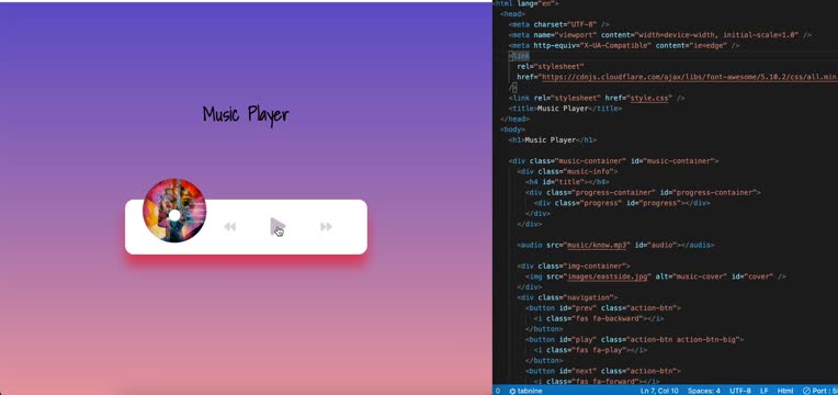 Kelani Mueller on LinkedIn: Continuing to sharpen HTML, CSS and ... Kelani Mueller on LinkedIn: Continuing to sharpen HTML, CSS and ...