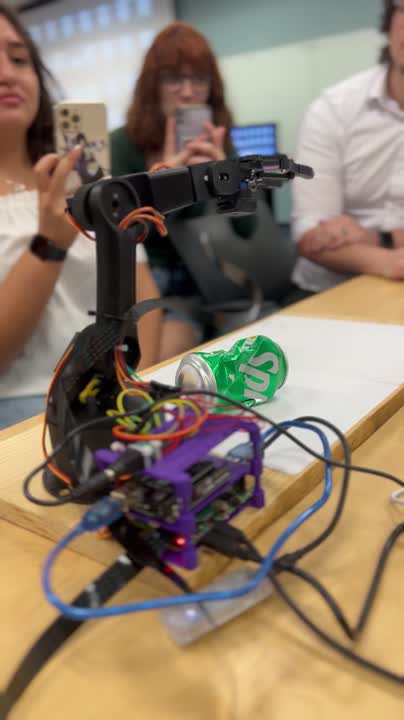 Christian Dominic Angus on LinkedIn: #robotics #machinelearning #python ... Christian Dominic Angus on LinkedIn: #robotics #machinelearning #python ...