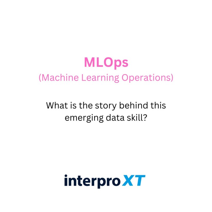 InterproXT on LinkedIn: MLOps skills summary InterproXT on LinkedIn: MLOps skills summary