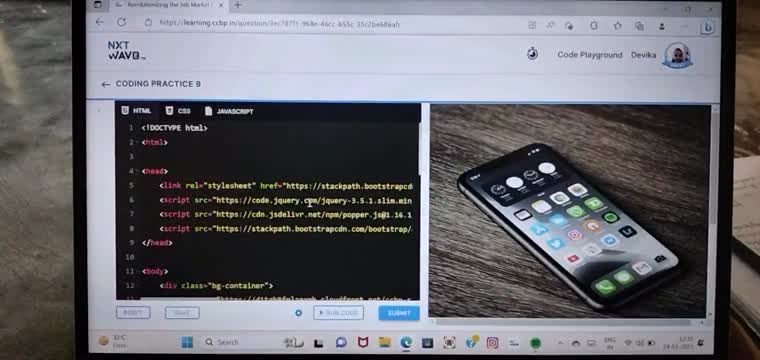 Devika gorle on LinkedIn: #html #cssflexbox #css #nxtwave #nxtwaveteam ... Devika gorle on LinkedIn: #html #cssflexbox #css #nxtwave #nxtwaveteam ...