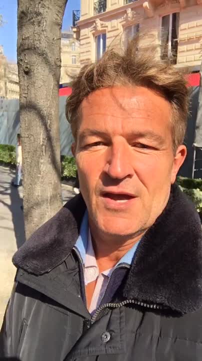 Richard Boutry on LinkedIn: « La minute de Ricardo »: le Fouquet’s: ce ... Richard Boutry on LinkedIn: « La minute de Ricardo »: le Fouquet’s: ce ...