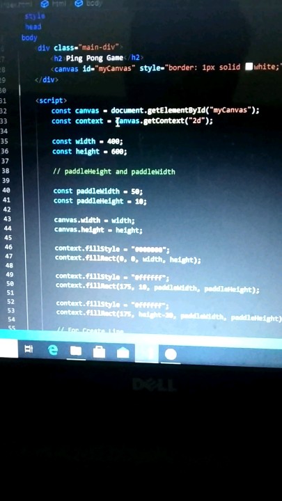 Yash Agarwal on LinkedIn: #html #canvases #javascript #webdevelopment # ... Yash Agarwal on LinkedIn: #html #canvases #javascript #webdevelopment # ...