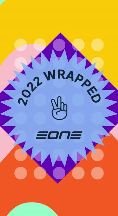 eOne Solutions on LinkedIn: eOne Wrapped 2022 eOne Solutions on LinkedIn: eOne Wrapped 2022