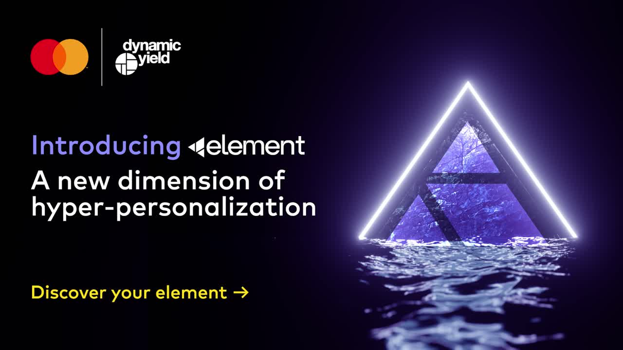 Dynamic Yield by Mastercard on LinkedIn: Introducing Experience OS ... Dynamic Yield by Mastercard on LinkedIn: Introducing Experience OS ...