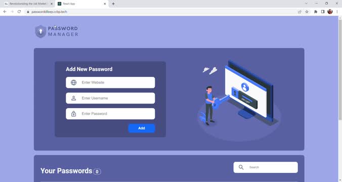 Dileep Nalluri on LinkedIn: #reactjs #css #html #share #project # ... Dileep Nalluri on LinkedIn: #reactjs #css #html #share #project # ...