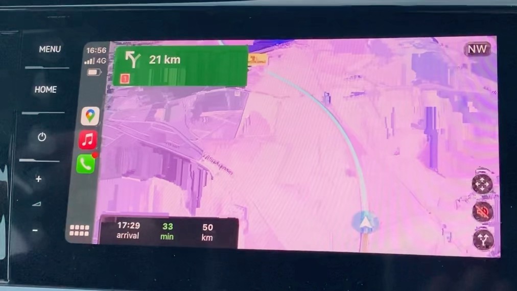 Erik Wilde on LinkedIn: #carplay Erik Wilde on LinkedIn: #carplay