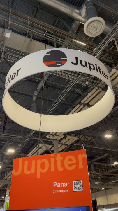 Jupiter Systems on LinkedIn: #jupitersystems #tradeshowsareback #pana # ... Jupiter Systems on LinkedIn: #jupitersystems #tradeshowsareback #pana # ...