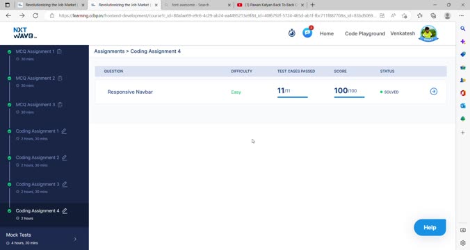 Venkatesh Kuruva on LinkedIn: #day10 #30daysofcodingchallenge # ... Venkatesh Kuruva on LinkedIn: #day10 #30daysofcodingchallenge # ...