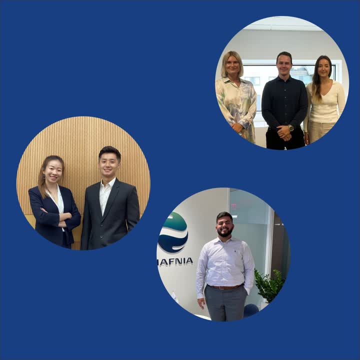 Amit Nandrajog on LinkedIn: #wearehafnia Amit Nandrajog on LinkedIn: #wearehafnia