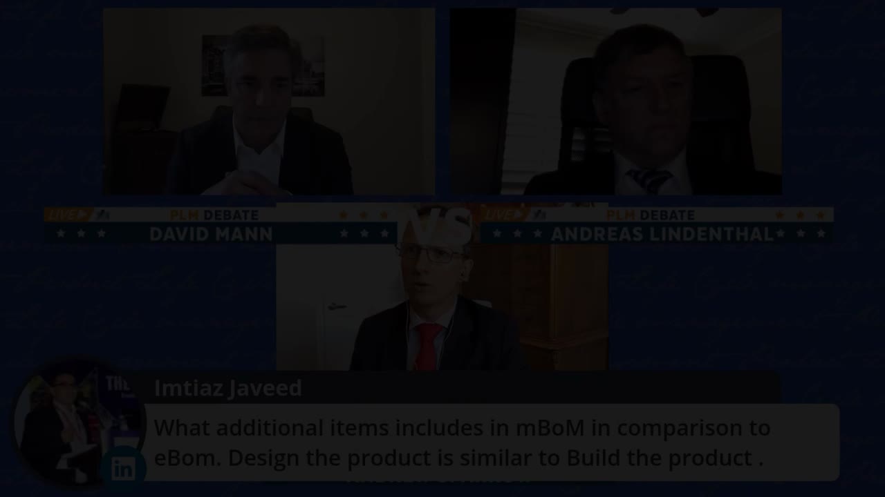 Andrew Sparrow on LinkedIn: #3dexperience #delmia #enovia #catia #plm #bom Andrew Sparrow on LinkedIn: #3dexperience #delmia #enovia #catia #plm #bom