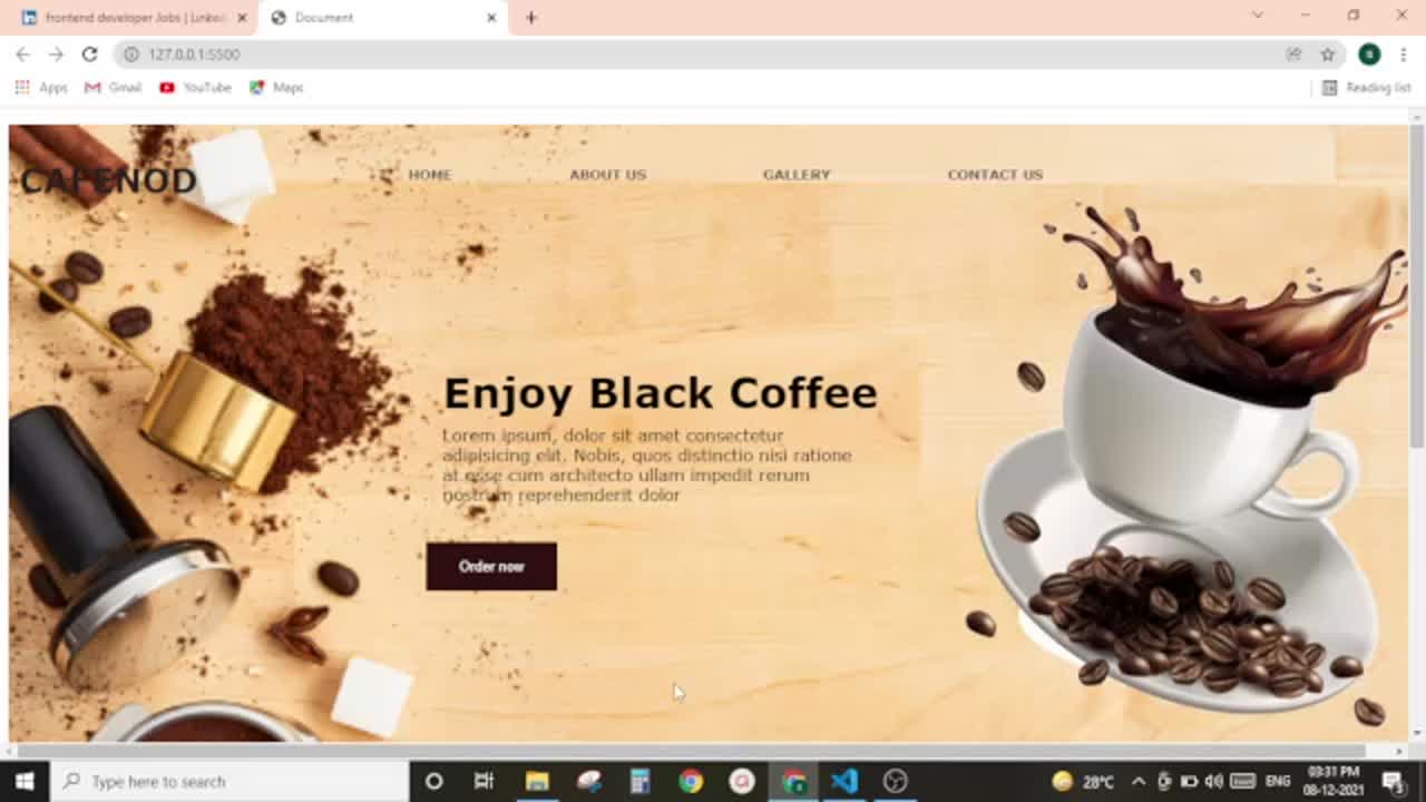 Shraddha Rupnawar on LinkedIn: #css #html #animation Shraddha Rupnawar on LinkedIn: #css #html #animation