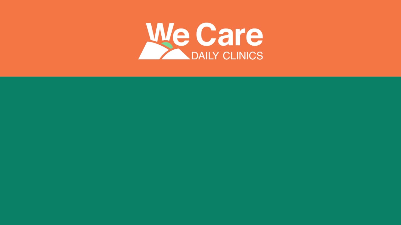 Avonne Waweru on LinkedIn: We Care Daily Clinics 30 Sec. Motion Graphic Avonne Waweru on LinkedIn: We Care Daily Clinics 30 Sec. Motion Graphic