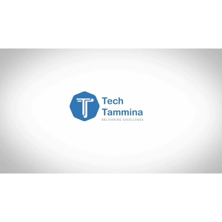 Kiran Vidyadhar on LinkedIn: #techtammina #rajtammina #mohammedashfaq # ... Kiran Vidyadhar on LinkedIn: #techtammina #rajtammina #mohammedashfaq # ...