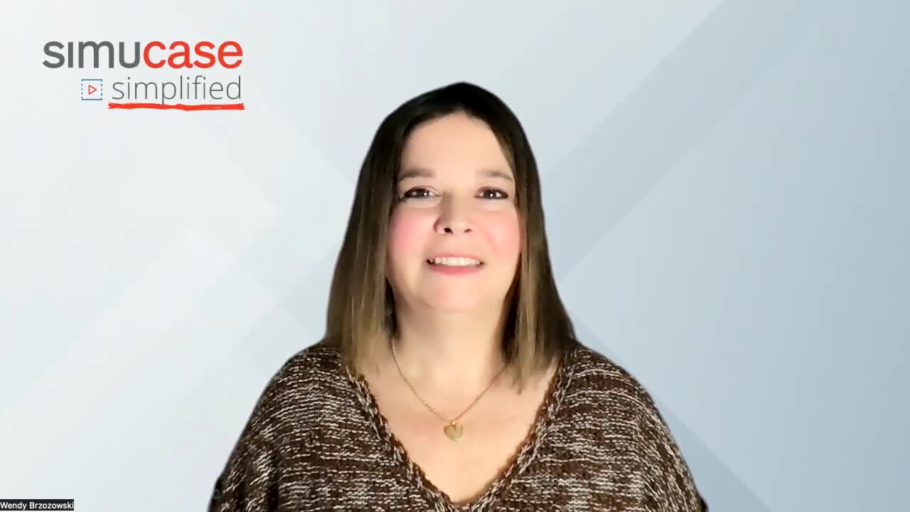 Simucase on LinkedIn: #simucasesimplified #simulations #debrief #curriculum Simucase on LinkedIn: #simucasesimplified #simulations #debrief #curriculum