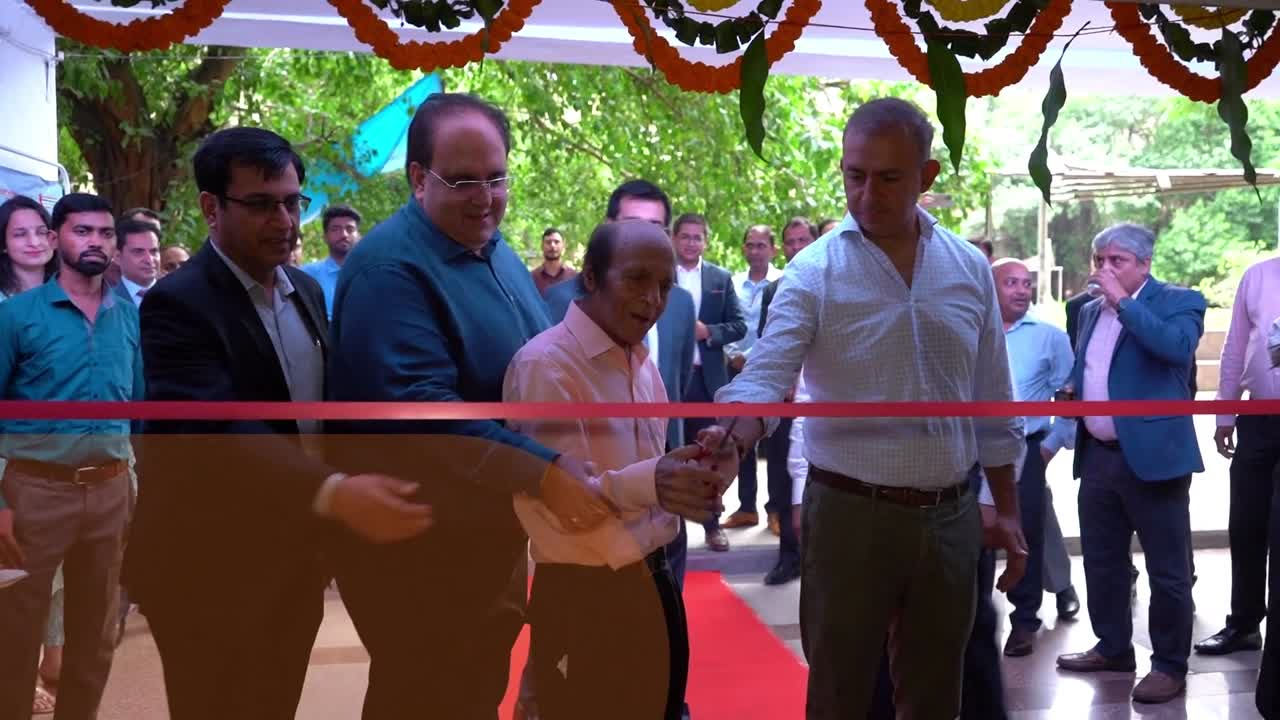 Pranay C. on LinkedIn: Launch Video Pranay C. on LinkedIn: Launch Video