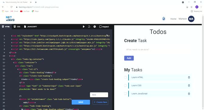 Mahesh Polaki on LinkedIn: #javascript #pythonprogramming # ... Mahesh Polaki on LinkedIn: #javascript #pythonprogramming # ...