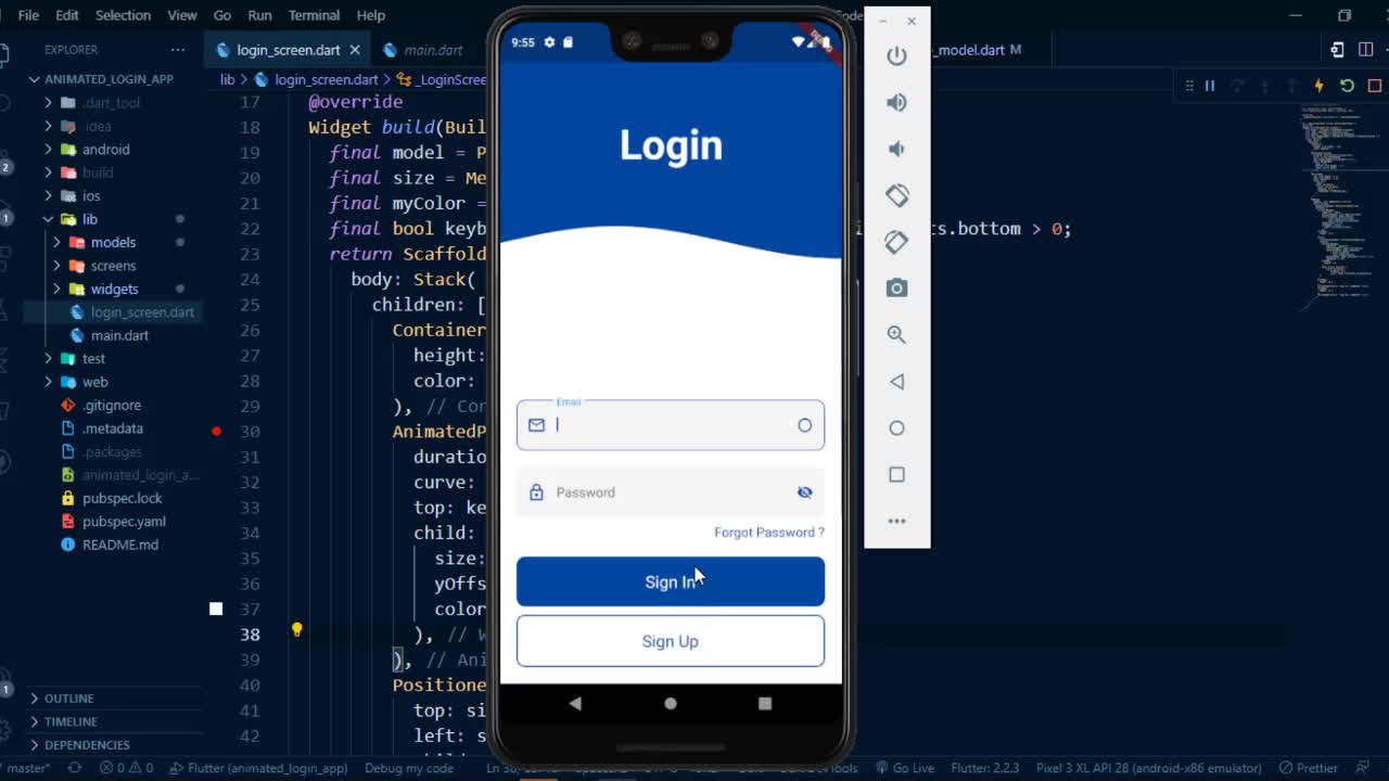 OMAR HADEK on LinkedIn: #flutterdeveloper #flutterappdevelopment # ... OMAR HADEK on LinkedIn: #flutterdeveloper #flutterappdevelopment # ...