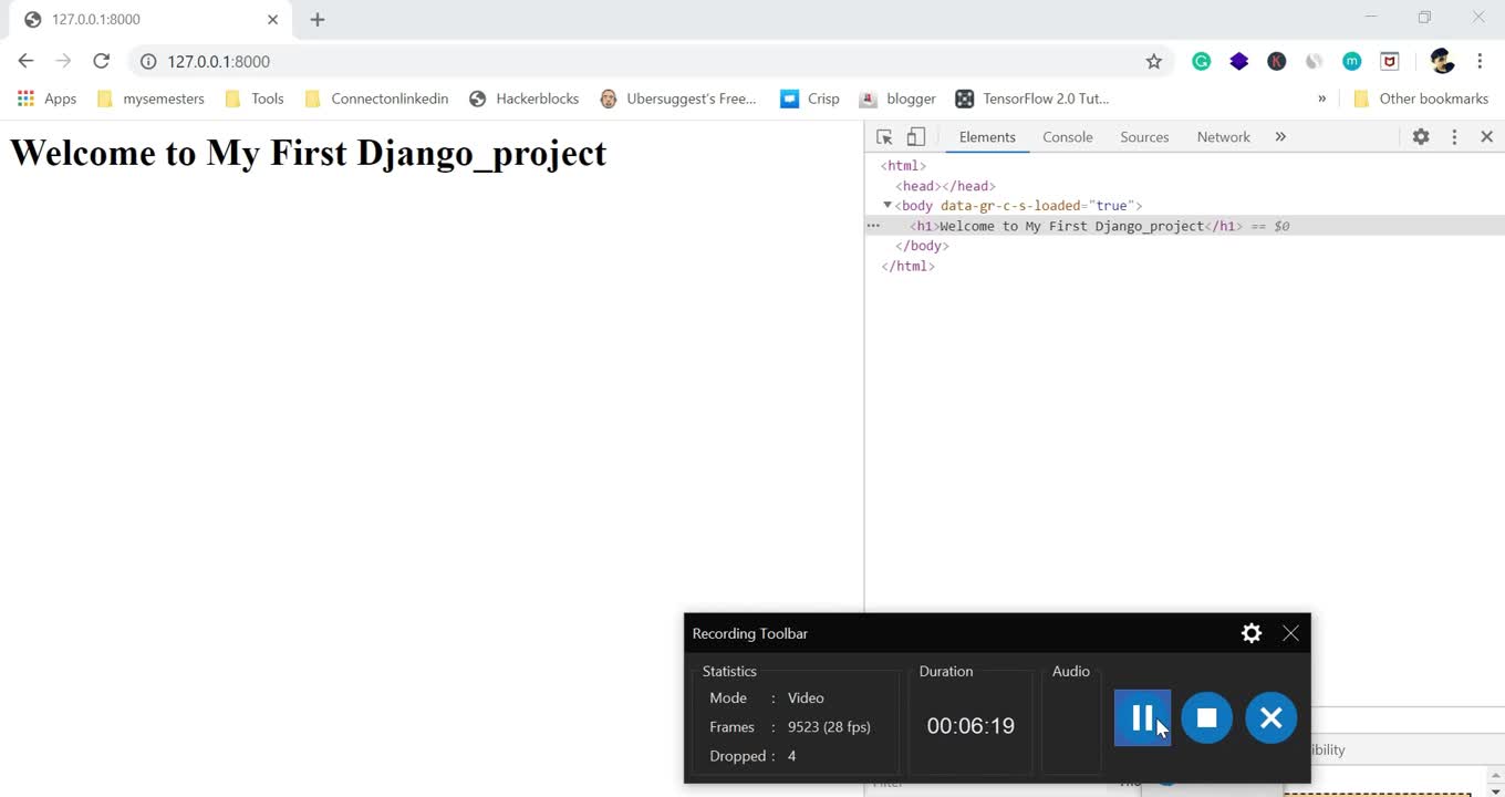 Prashanjeet Haldar on LinkedIn: #web #django #python #webdevelopment # ... Prashanjeet Haldar on LinkedIn: #web #django #python #webdevelopment # ...