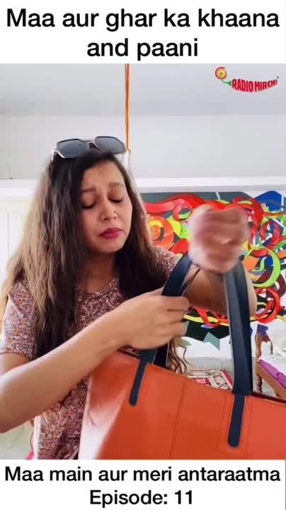 Shruti Raj on LinkedIn: #mirchishruti #radiomirchi Shruti Raj on LinkedIn: #mirchishruti #radiomirchi