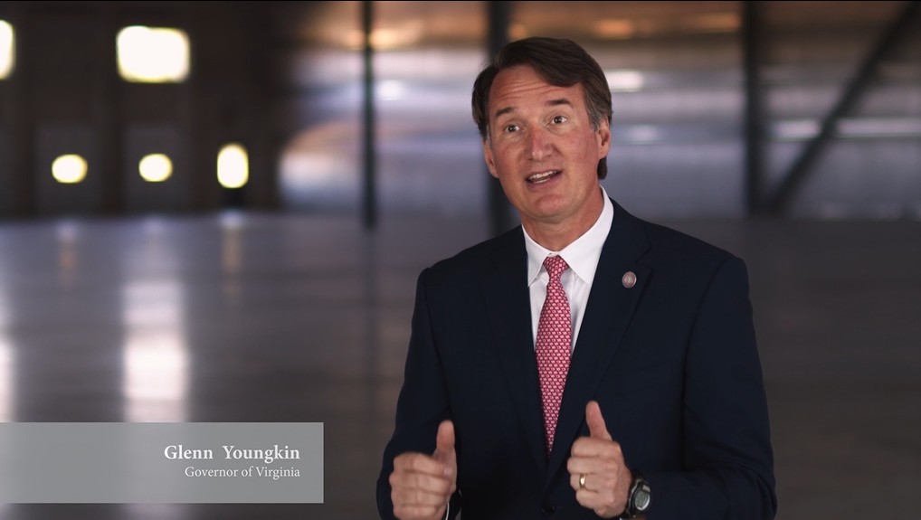 IperionX on LinkedIn: IperionX Selects Virginia for America's First 100 ... IperionX on LinkedIn: IperionX Selects Virginia for America's First 100 ...