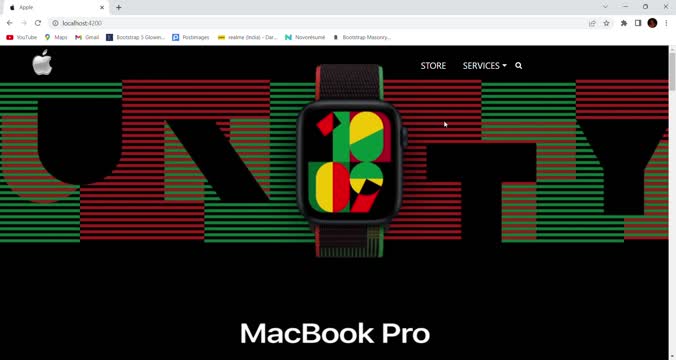 Aswin Vijay on LinkedIn: #html #css #bootstrap #javascript #angular # ... Aswin Vijay on LinkedIn: #html #css #bootstrap #javascript #angular # ...