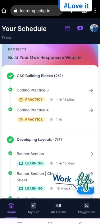 Mohammed. Ameera on LinkedIn: #html #css #nxtwave ... Mohammed. Ameera on LinkedIn: #html #css #nxtwave ...
