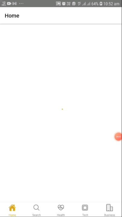 Vaibhav Kushwaha on LinkedIn: #design #reactnative Vaibhav Kushwaha on LinkedIn: #design #reactnative