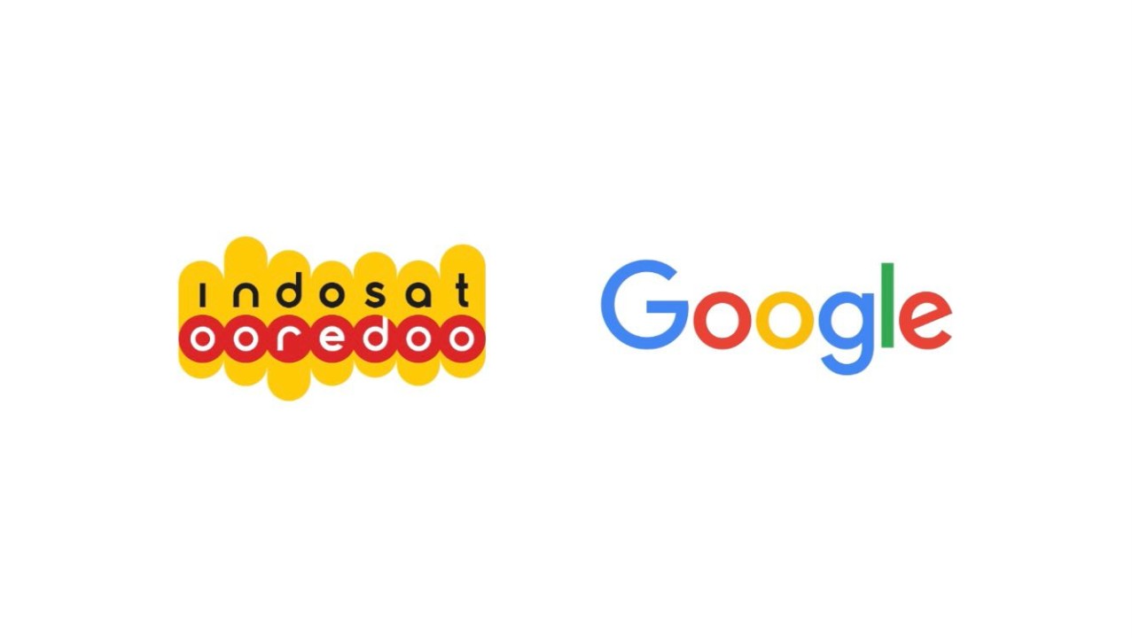 PT. Indosat Tbk on LinkedIn: Indosat Ooredoo x Google PT. Indosat Tbk on LinkedIn: Indosat Ooredoo x Google