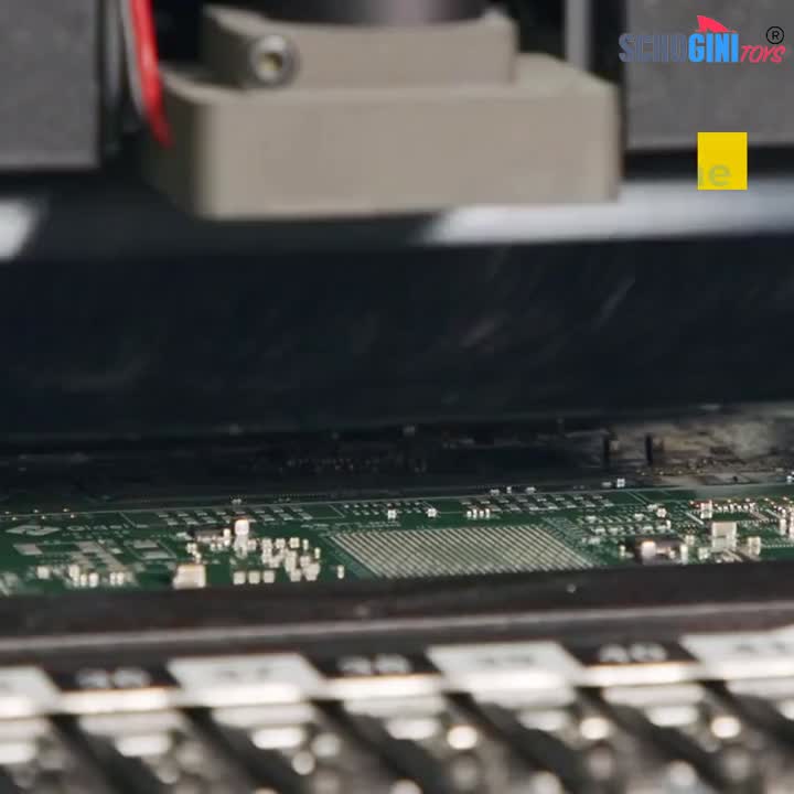 Sreeprakash Neelakantan on LinkedIn: Electronics 101 - How Resistor Works? Sreeprakash Neelakantan on LinkedIn: Electronics 101 - How Resistor Works?