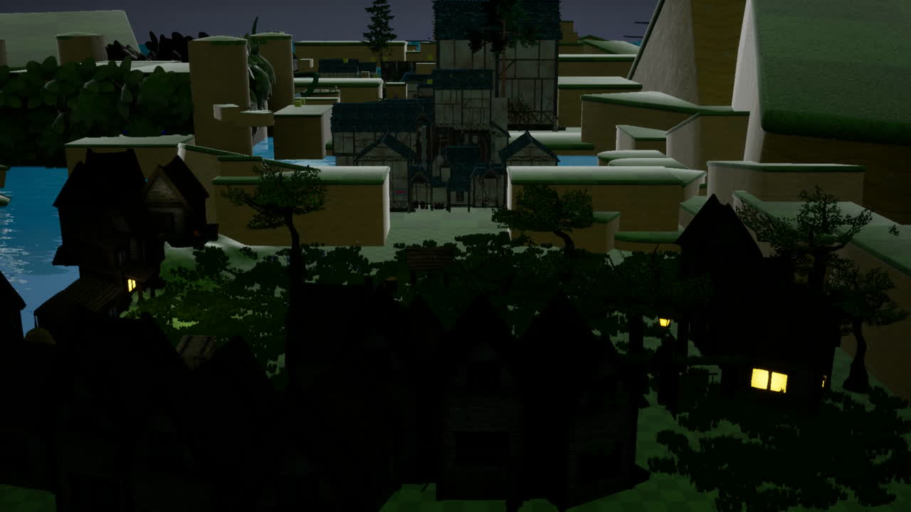 Paul Lachowicz on LinkedIn: #ue4 #gamedev #leveldesign #platformer Paul Lachowicz on LinkedIn: #ue4 #gamedev #leveldesign #platformer