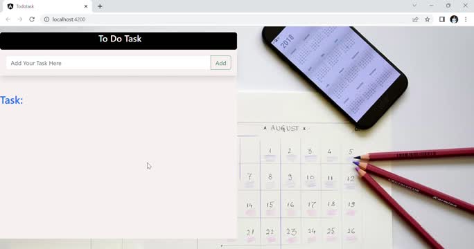 Vinayak P K on LinkedIn: #html #css #bootstrap #angular #connections # ... Vinayak P K on LinkedIn: #html #css #bootstrap #angular #connections # ...