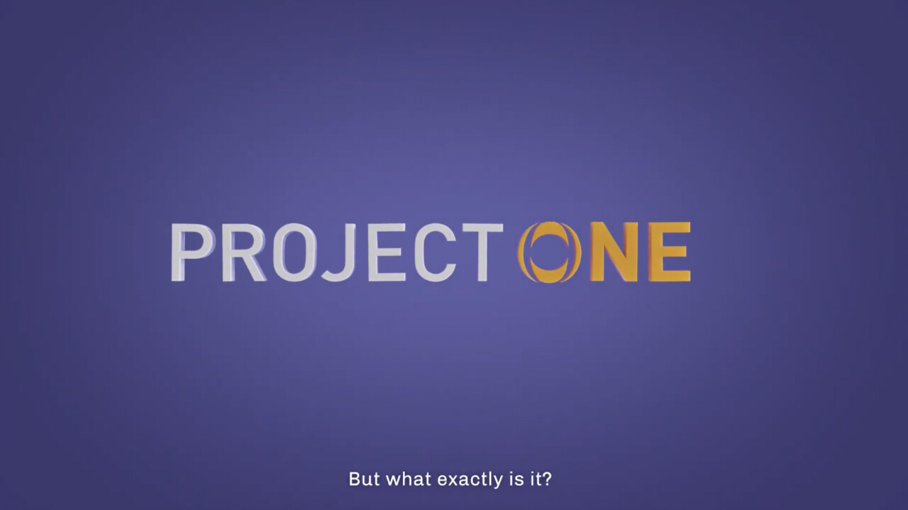INEOS on LinkedIn: INEOS Project ONE INEOS on LinkedIn: INEOS Project ONE