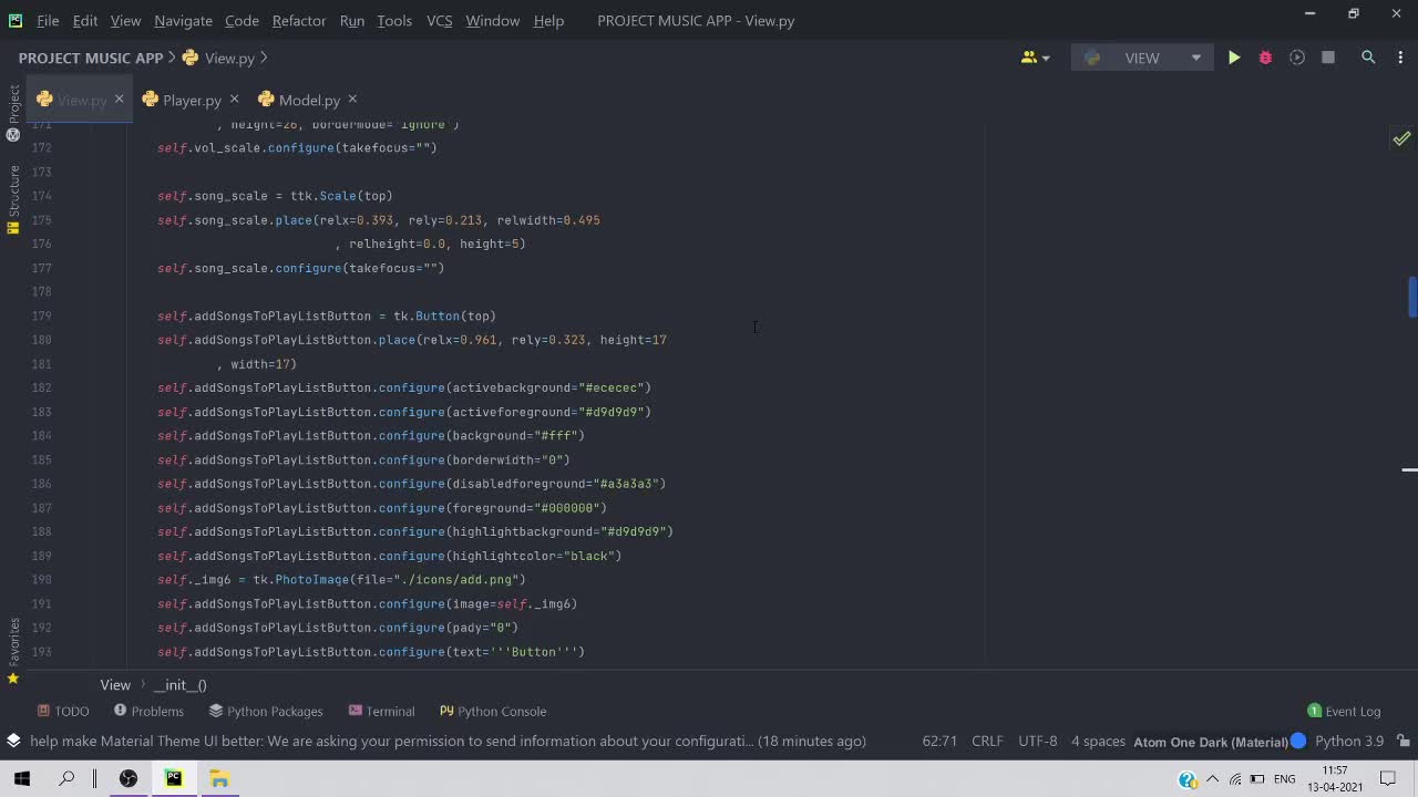 SHIVANSH GOYAL on LinkedIn: #python #programming #appdevelopment | 17 ... SHIVANSH GOYAL on LinkedIn: #python #programming #appdevelopment | 17 ...
