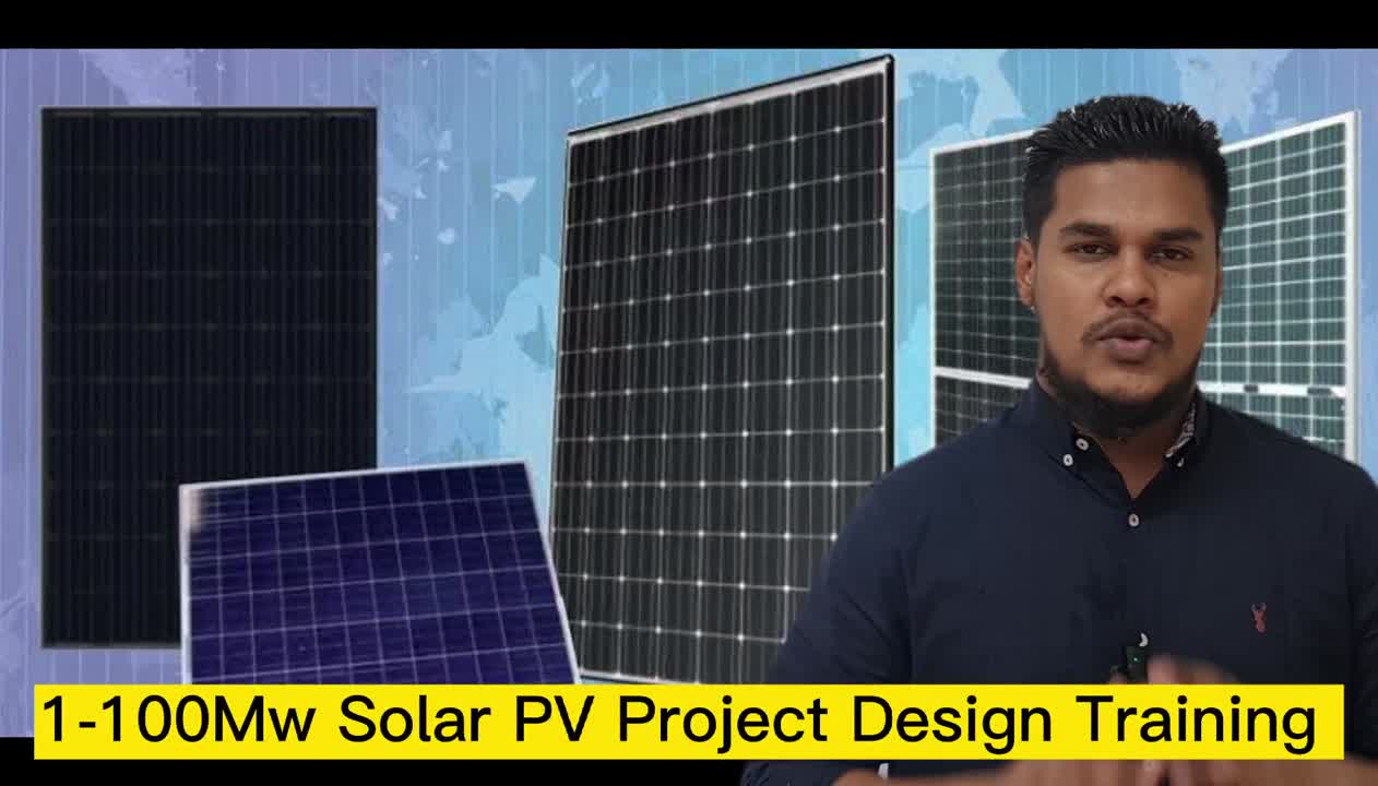 Sheikh Rafat Bin Ali on LinkedIn: #solarpvdesign | 10 comments Sheikh Rafat Bin Ali on LinkedIn: #solarpvdesign | 10 comments